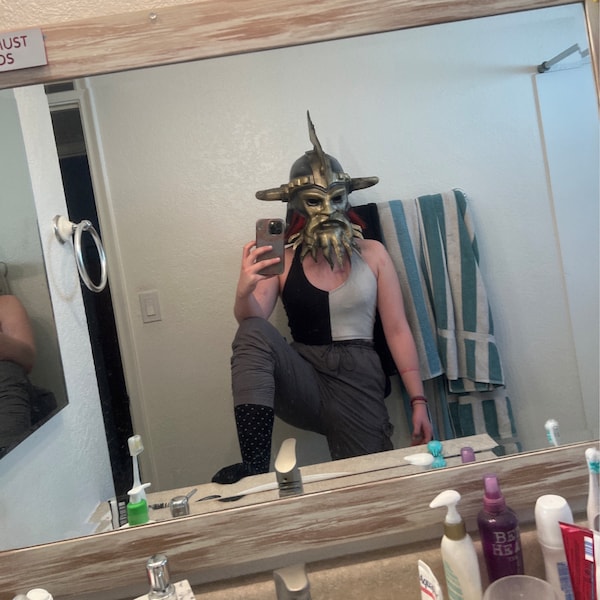 Legate Lanius 3d Printed Helmet - Etsy