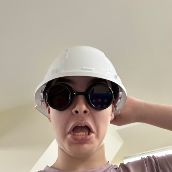 Steampunk Monocle Goggles Burning Man Sunglasses Steam Punk Costume ...