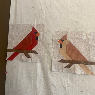 Nautical Quilt Three Piece Pattern Bundle Machine Pieced - Etsy