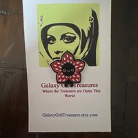 Princess Leia/princess Leia Pin /rebel Pin/star Wars/star Wars Pin ...