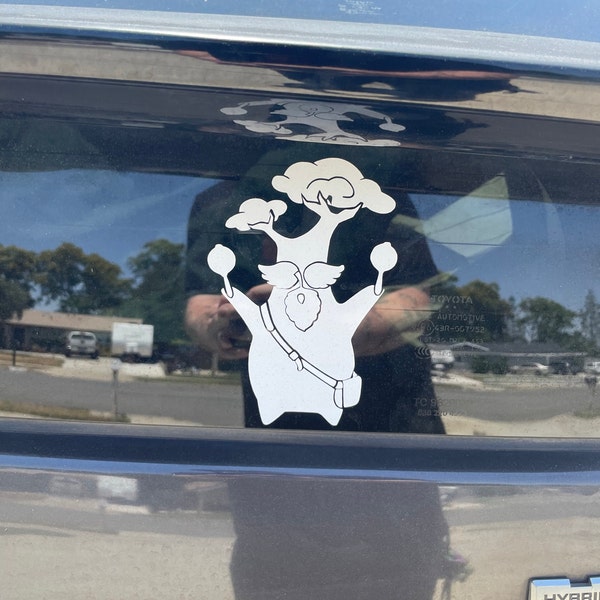 Zelda Breath of the Wild - Hestu Decal Sticker - Etsy