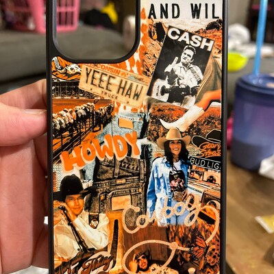 Buck off iPhone Case - Etsy