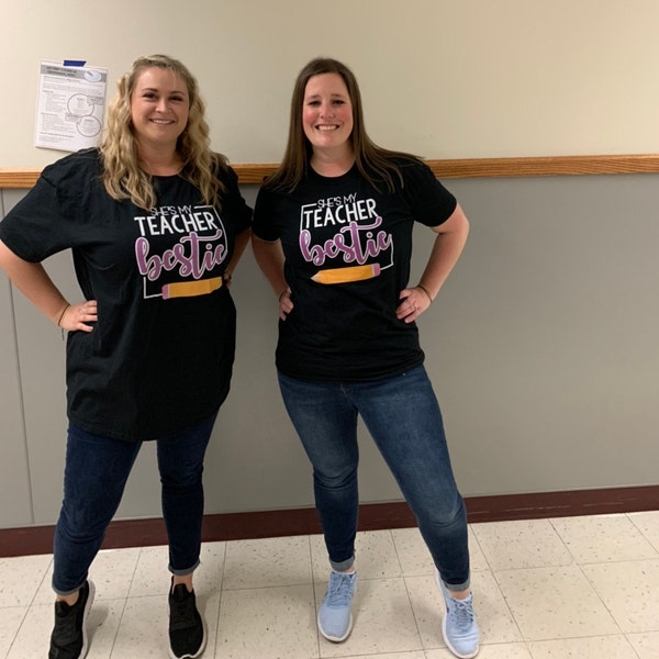 Teacher Alarm Shirt - Short-sleeve Unisex T-shirt / Teacher Life ...