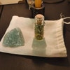 Success Spell Pouch Charm Kit Includes, Spell Bottle, Candle, Herbs ...