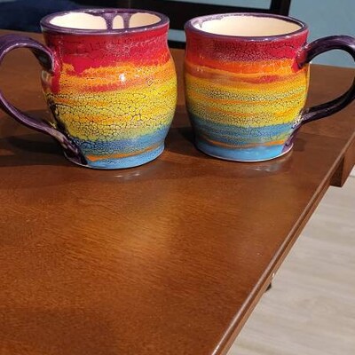 6 QT Ceramic Kombucha Crock Made to Order - Etsy