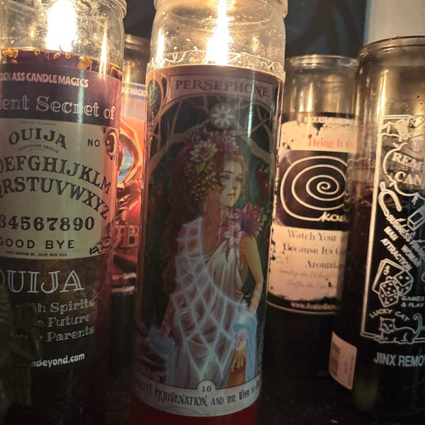 Root and Bone: A Hoodoo Spellbook, Digital Book Download, Hoodoo ...