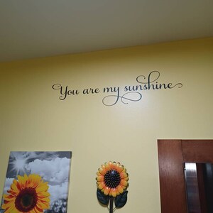 Classroom Door Decal Decor Positive Affirmations in Case No | Etsy