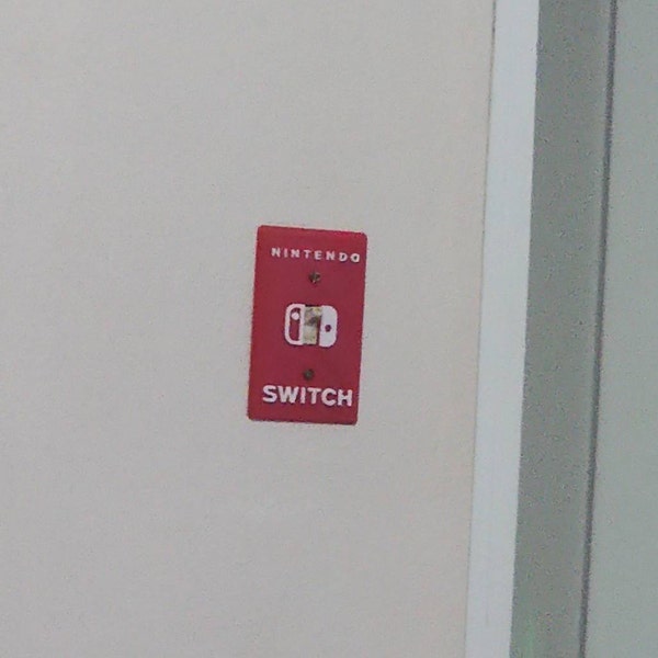Nintendo Switch Light Cover-free U.S. Shipping! - Etsy