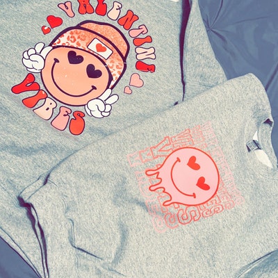 Pocket Size Dtf Transfer Custom, Gang Sheet, Full Color DTF, DTF Print ...