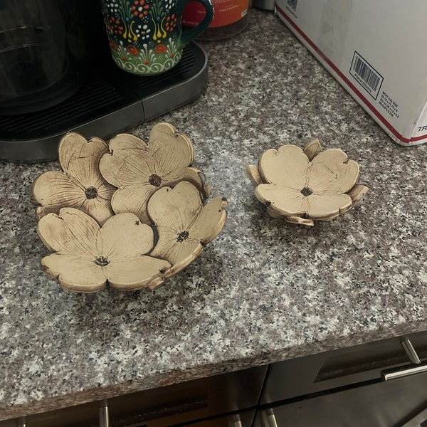 10 Commandments, the Ten Commandments in Clay, Christian Gift, House ...