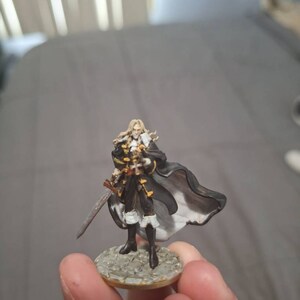 Blackstone House Medieval Town Village Designed by 3dpforu 3D Printed ...