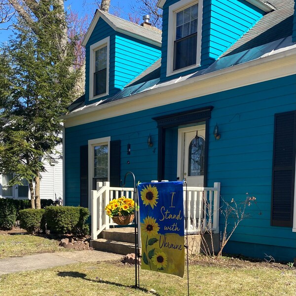 Delivery Sign, Sign for Deliveries, Sign for Package Drop Off, UPS Sign ...