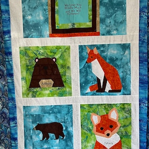 Obrina Olivewing Butterfly Foundation Paper Pieced Pattern - Etsy