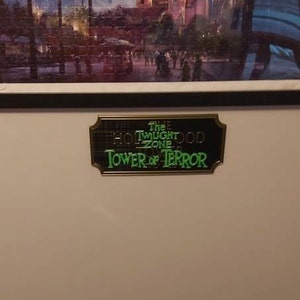 Volcano Bay Universal Studios Water Park Sign - Etsy UK