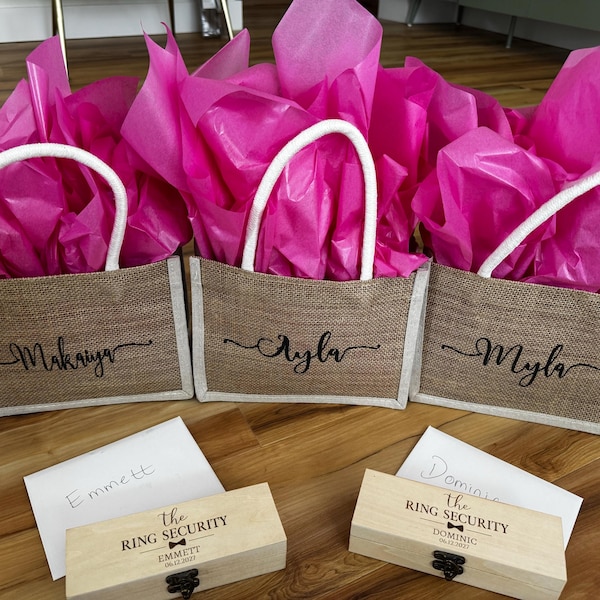 Empty Groomsman Gift Box, Personalized Groomsmen Gifts Ideas, Best Man ...