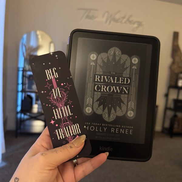 The Ritual, the Sinner, and the Sacrifice Bookmarks- Ryan, Sin, and ...