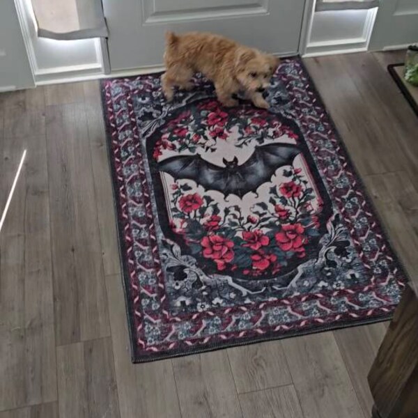 Beer Rug for Home Bar Decor and Restaurant Decor, Fathers Day Gifts ...