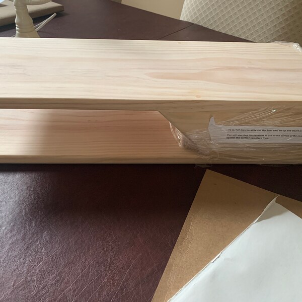 Embroidery / Sewing Machine Riser 22, 24 & 30 Long X 7, 9, 12 or 14 ...