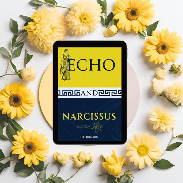 10 White Bookstagram Ebook Mockup Template, Fantasy or Romance Genre ...