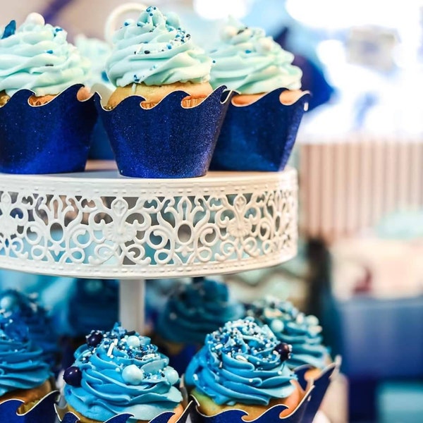 Crystal Blue Waters Sprinkle Mix - Etsy