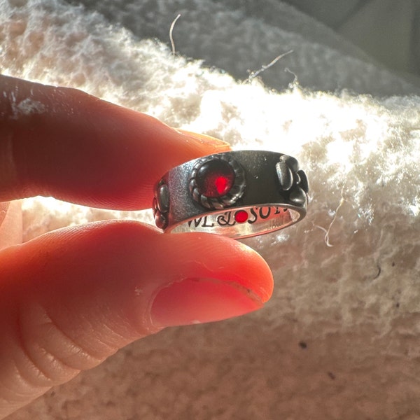 Phoenix Ring - Unique Bird Ring - Handcrafted Phoenix Jewelry - Etsy