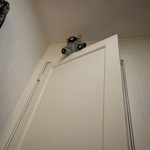 Genshin Impact Dottore Plush Doll the Fairytale Monster, Gift Idea - Etsy