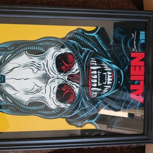 Tim Baron 80s Retro Monster Halloween Sticker Set - Etsy