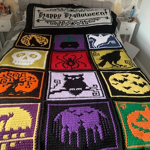 Overlay Mosaic Crochet Chart Creator Template for Excel - Etsy