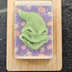 Soap That Bleeds Bleeding Soap Horror - Etsy