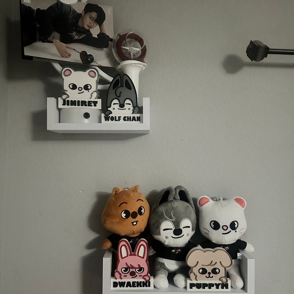 Stray Kids Wolf Chan Standee - Etsy