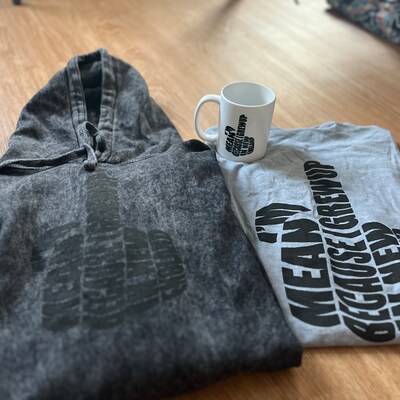 Emo Cowgirl Trucker Cap - Etsy