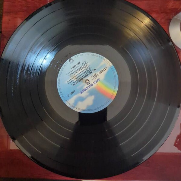 Peter Pan Records - Tubby the Tuba (1972) [SEALED] Vinyl LP - Toy Box ...