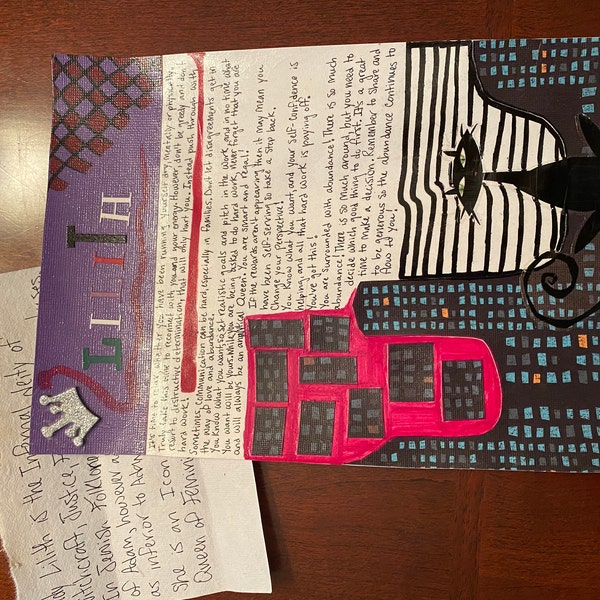 Tip the Reader - Etsy