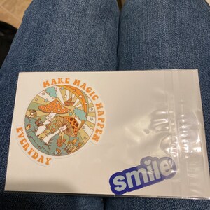 Glitter Giant Eyeball Sticker Eye Sticker Eyeball Sticker - Etsy