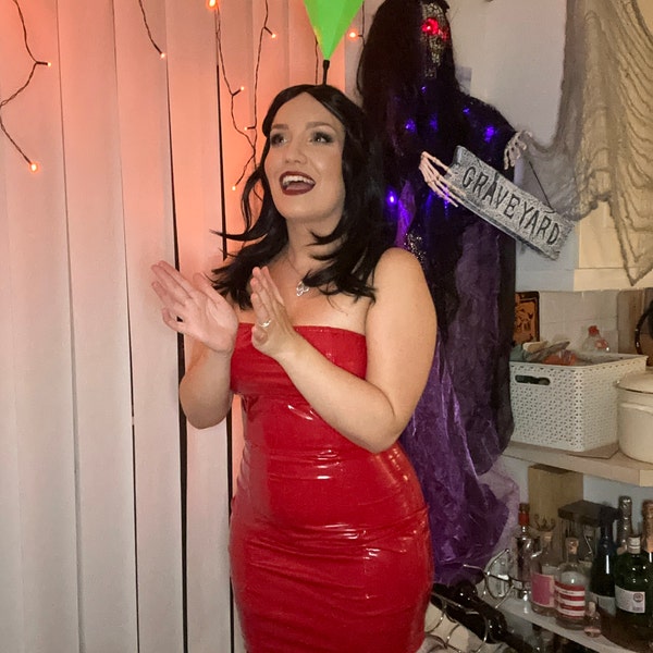 HUGE Sims LED Plumbob Headband / Life Size Light up Mood Plum Bob ...