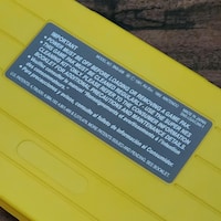 Gamecube Console Labels 5pc Replacement Sticker Set - Etsy