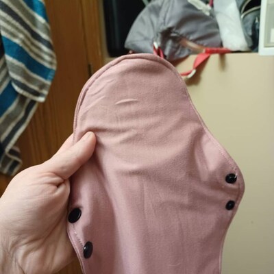 Flawless One Size Preflat Diaper Pattern Fits Approx. 10-35lbs ...