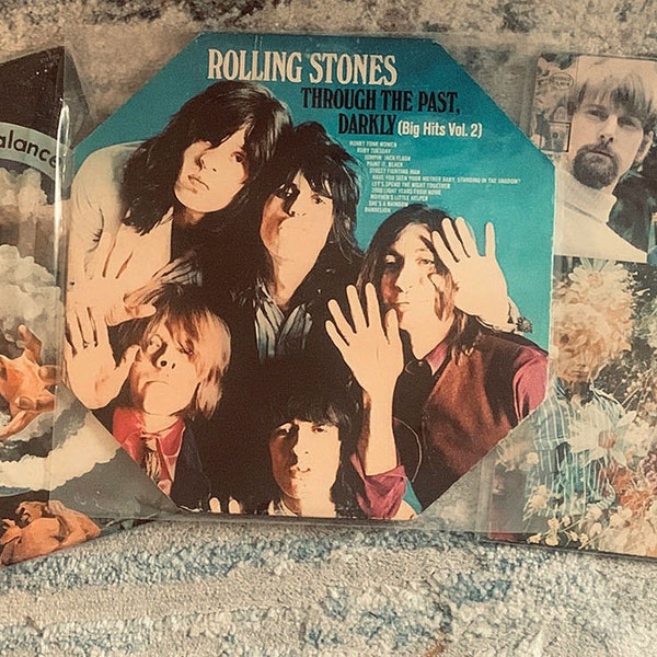 ZZ Top - Afterburner - Hard Rock - Pomp Rock - "can't Stop Rockin ...