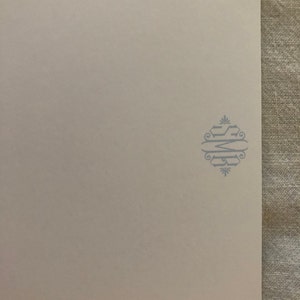 Kids Letter Writing Set Personalized Stationary Paper for | Etsy