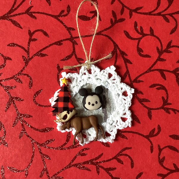 Micro Mini MULTI-MIX Shapes Star & Heart Round Buttons Collection Sold ...