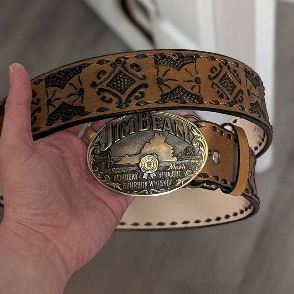 Personalized Wild Rag Holder - Etsy