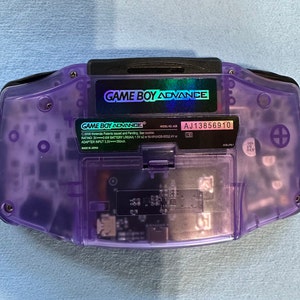 Black & Red Special Edition Sony PSP 3000 Console New Housing Shell - Etsy