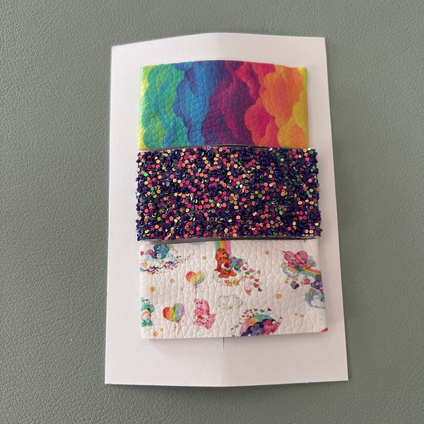 Snoopy Bow Red Glitter Hair Bow Valentines Glitter Bow - Etsy