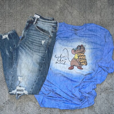 Dramatic Stitch - Etsy