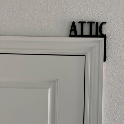 Bathroom Door Topper Over the Door Sign Farmhouse Bathroom Sign Airbnb ...