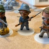 32mm Scale Hanging Corpses X9 3d Printed Miniatures - Etsy