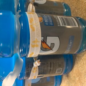 Color Guard Ribbon, 7/8 Grosgrain Ribbon, Color Guard Gift - Etsy