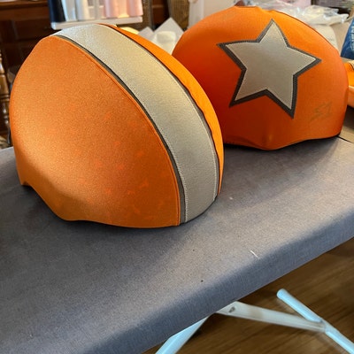 Roller Derby Helmet Cover Pattern - Etsy