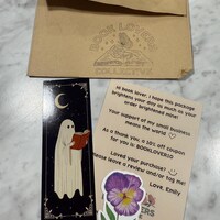 I’ll Be the Adeline to Your Zade Sticker, Haunting Adeline H.D. Carlton ...