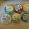 Mix up My Words Sometimes Badge Pin | Dyslexia Pins - Aphasia - Etsy